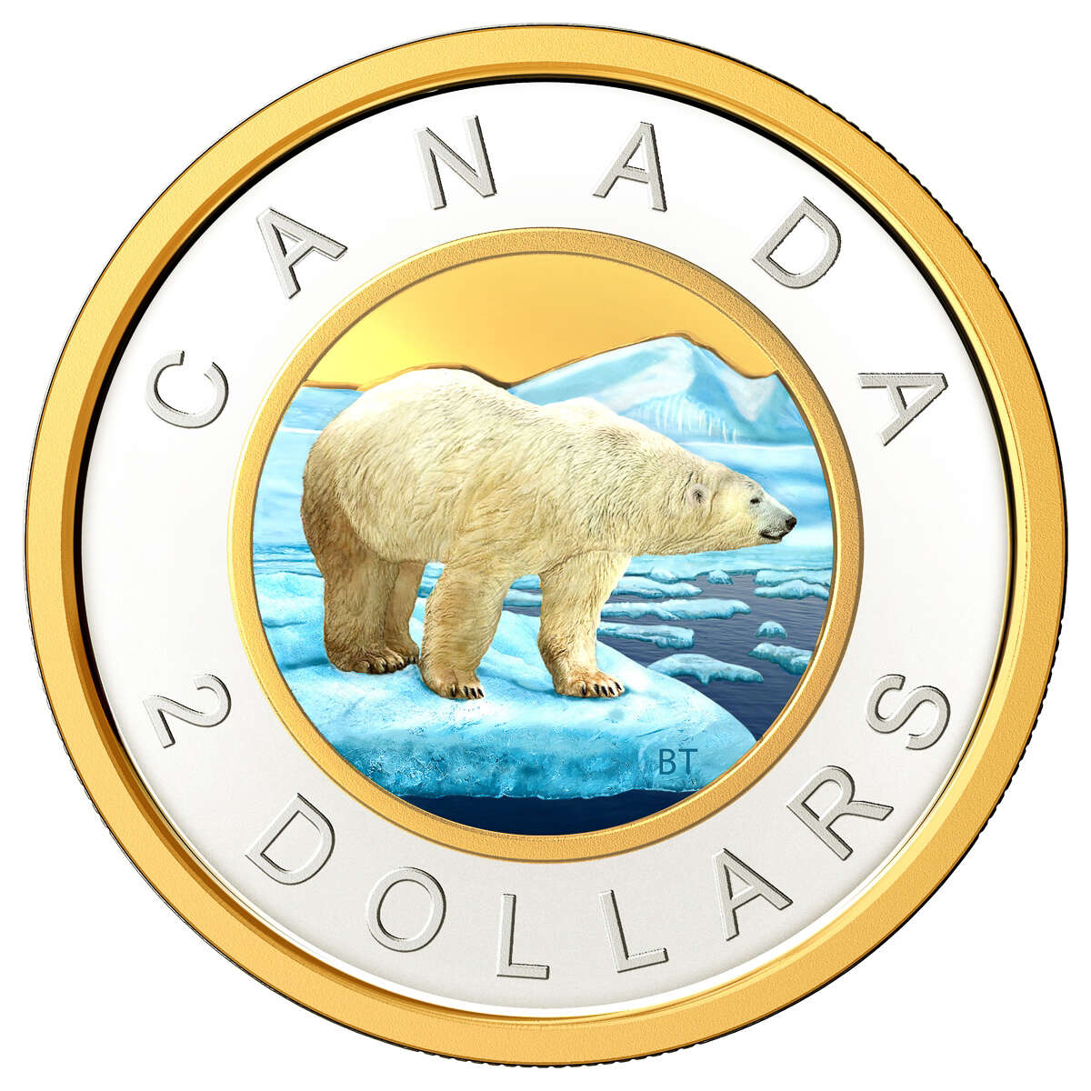 2020 Pure Silver Classic Canadian Coin and Medallion Set