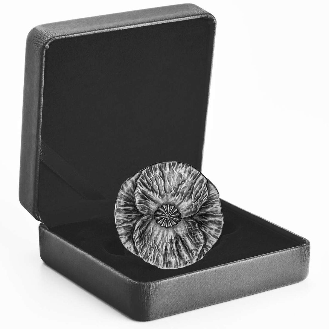 2020 $20 Remembrance Day - Pure Silver Coin