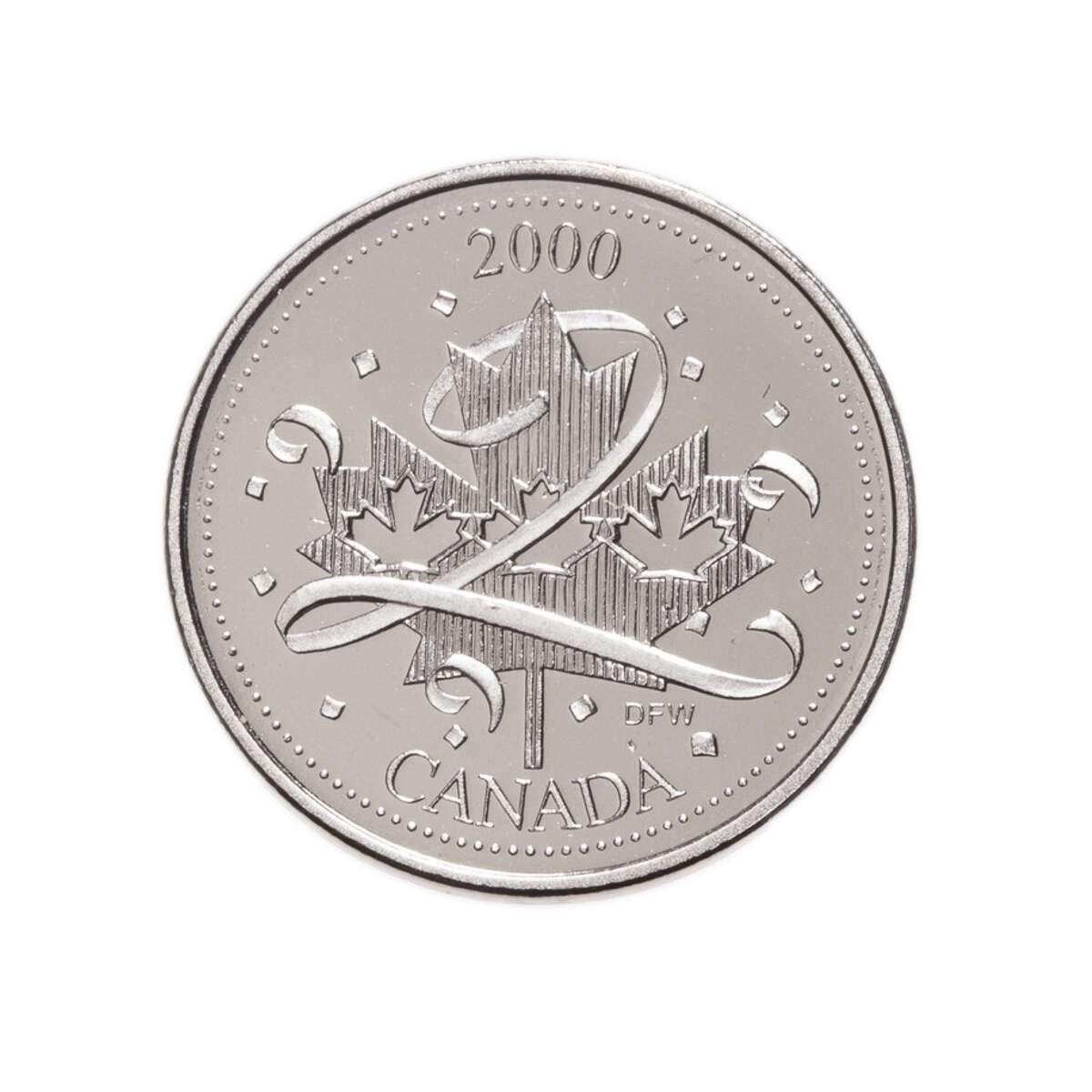 2000 Sterling Silver Pride Lapel Pin